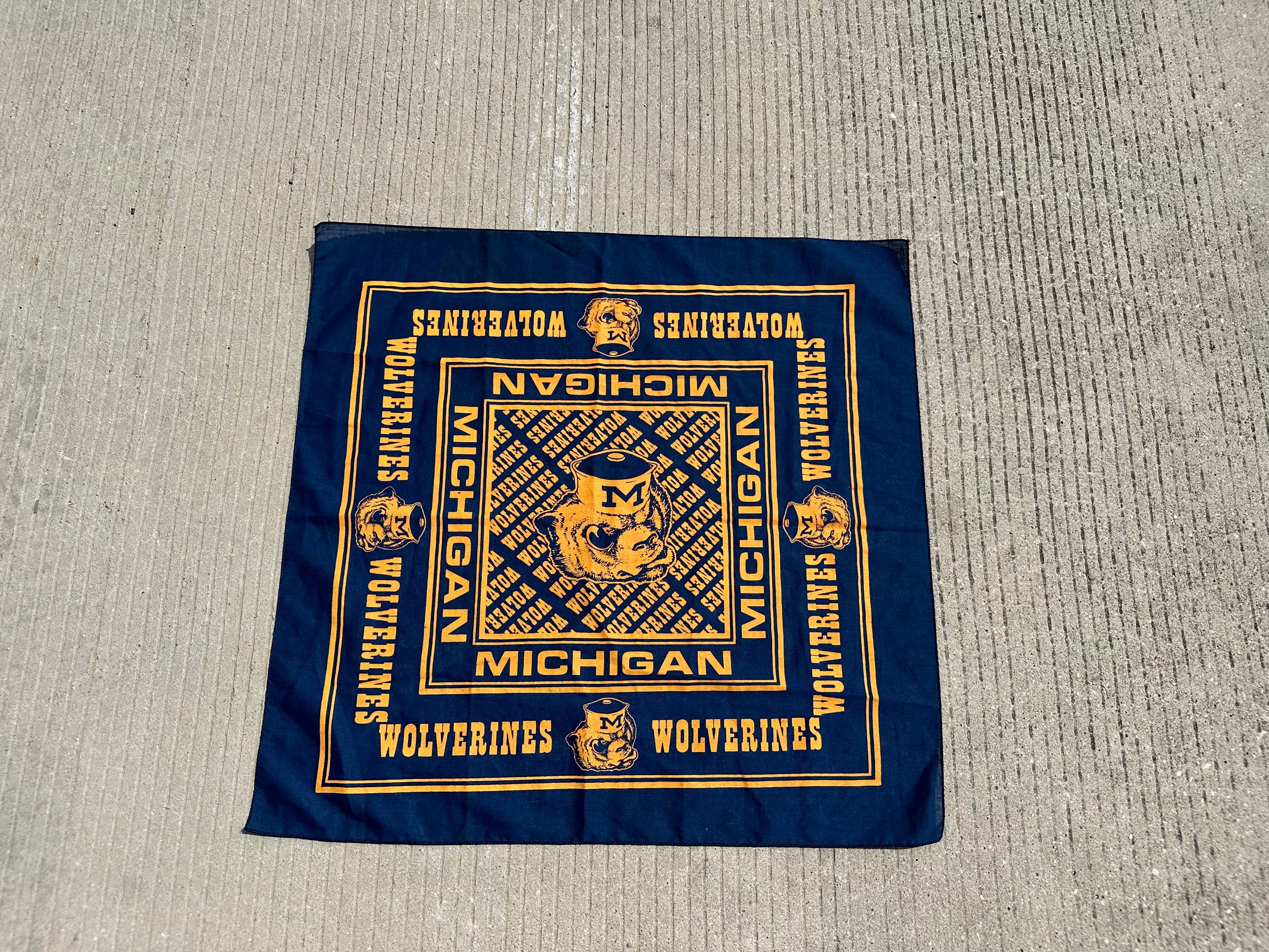 Michigan Collectables and Accessories – University Vintage, LLC