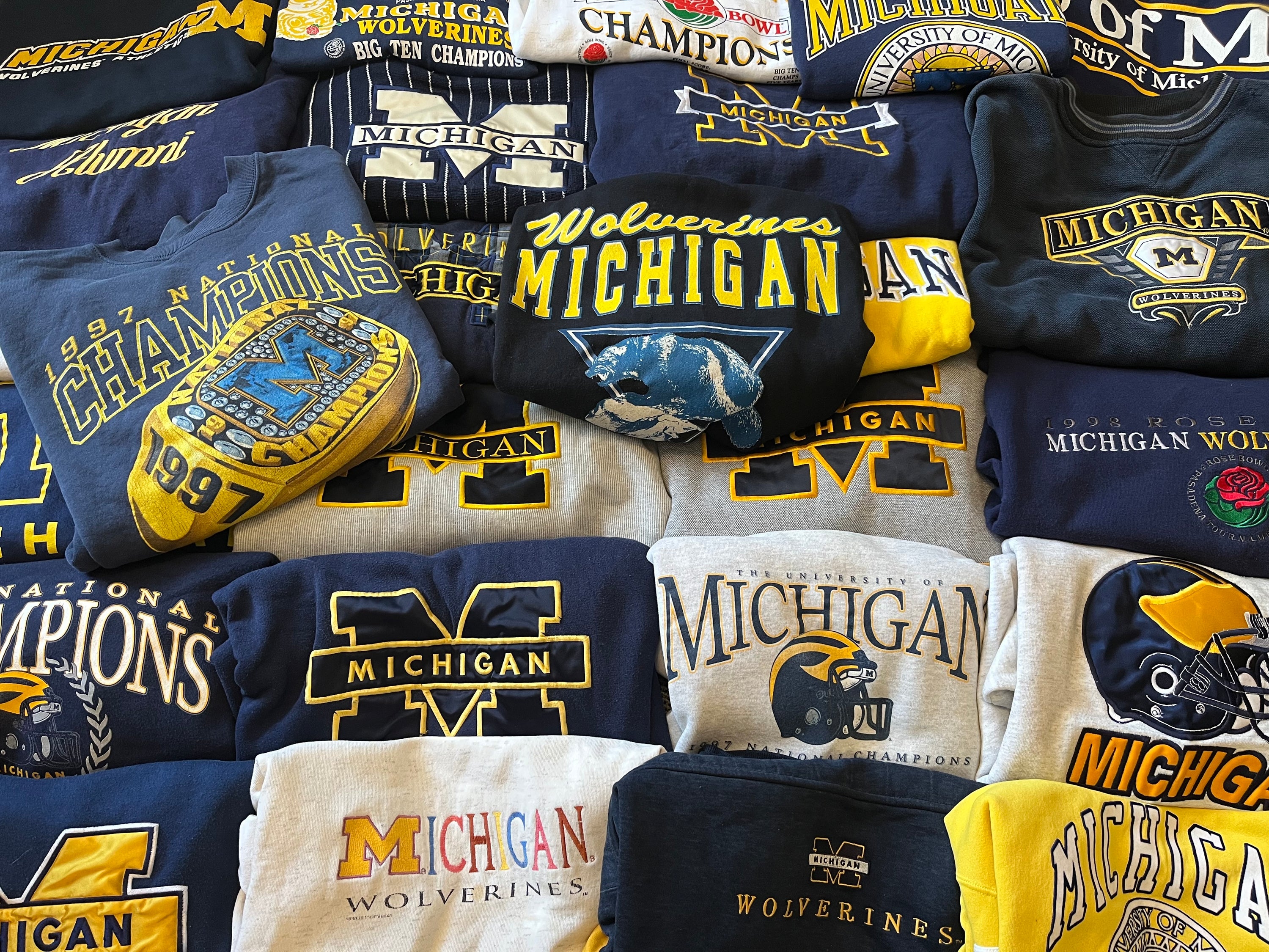 University Vintage – University Vintage, LLC