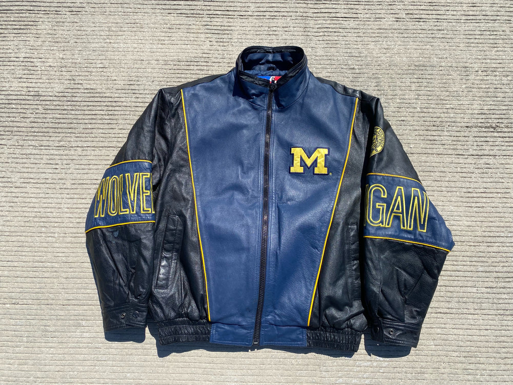 Michigan – University Vintage, LLC