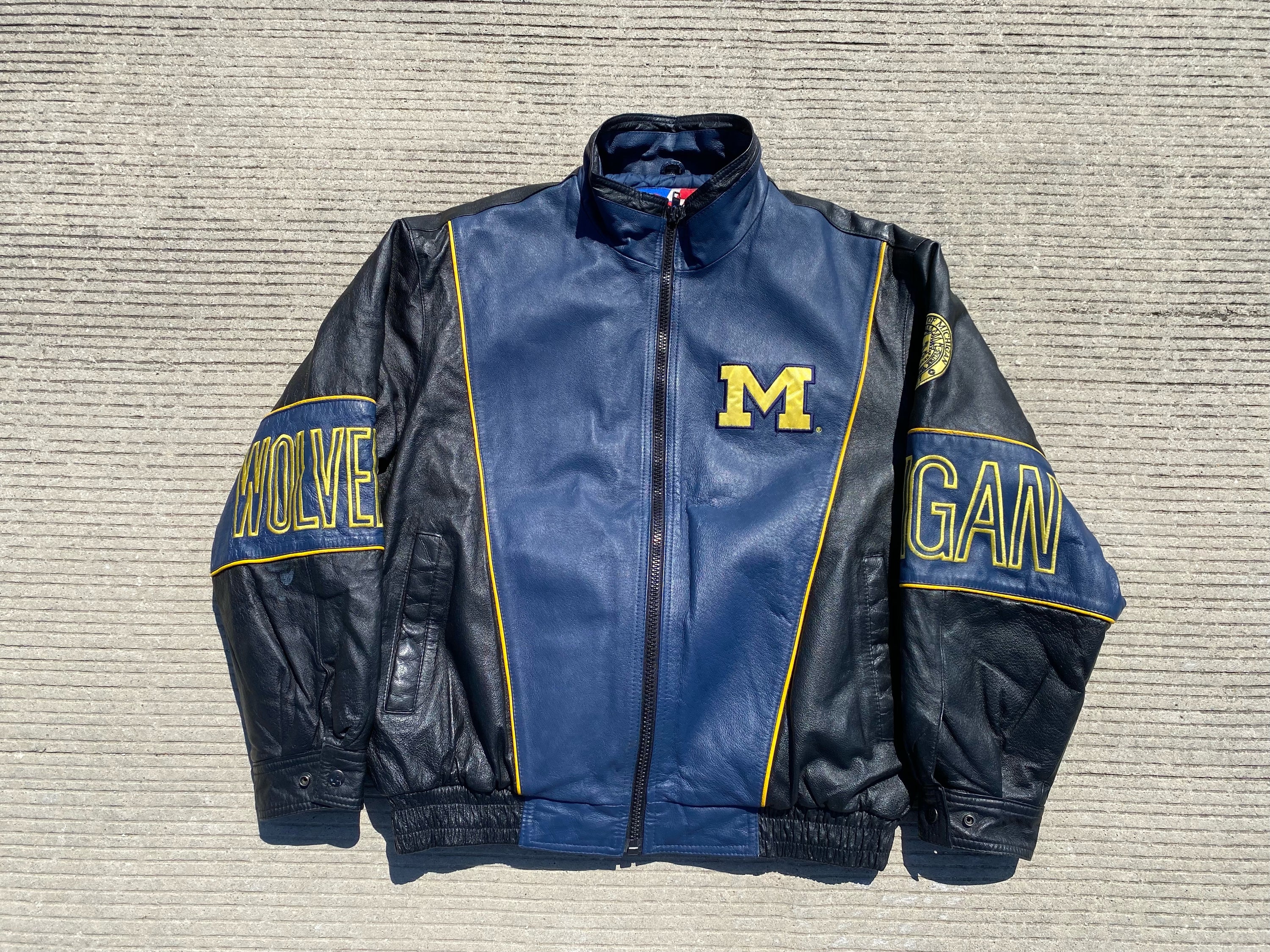 Michigan – University Vintage, LLC