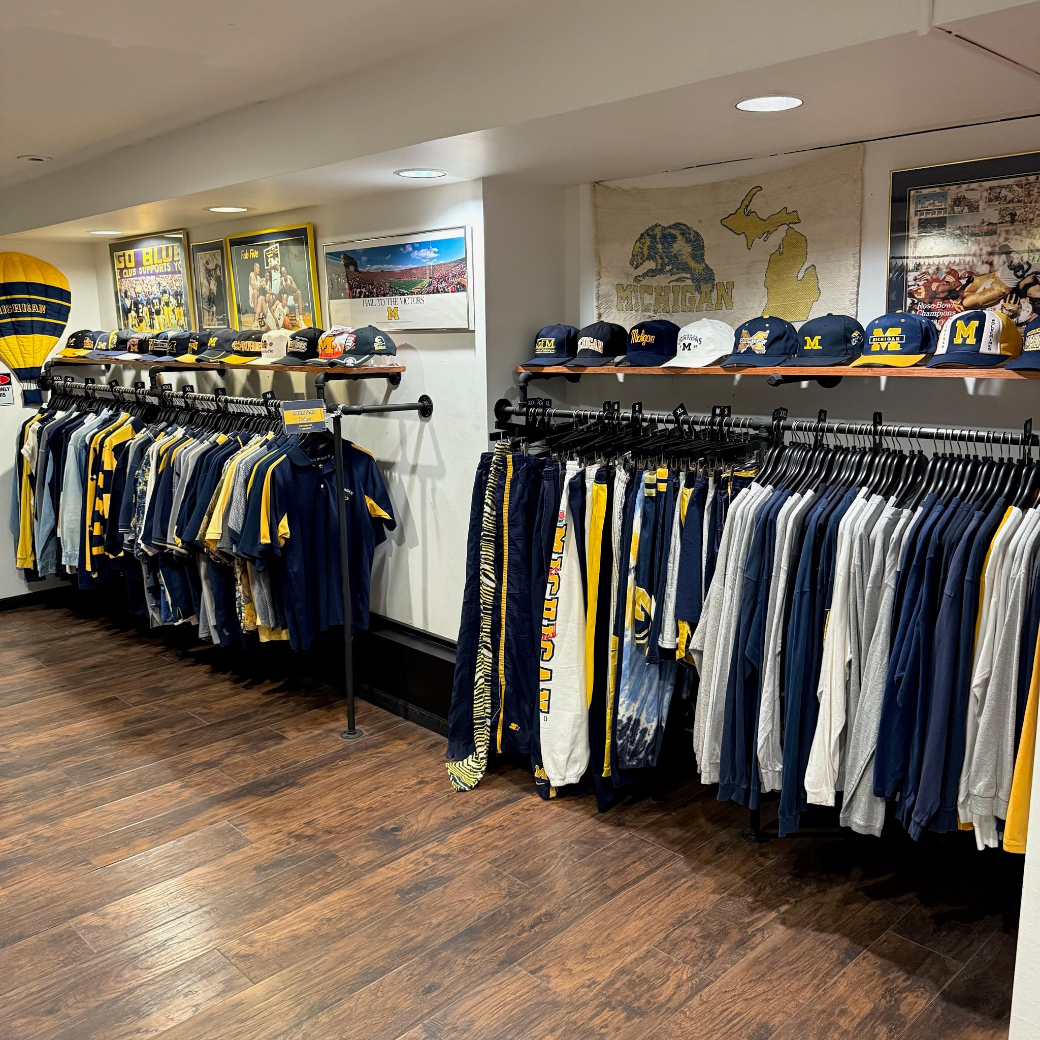 University Vintage – University Vintage, LLC