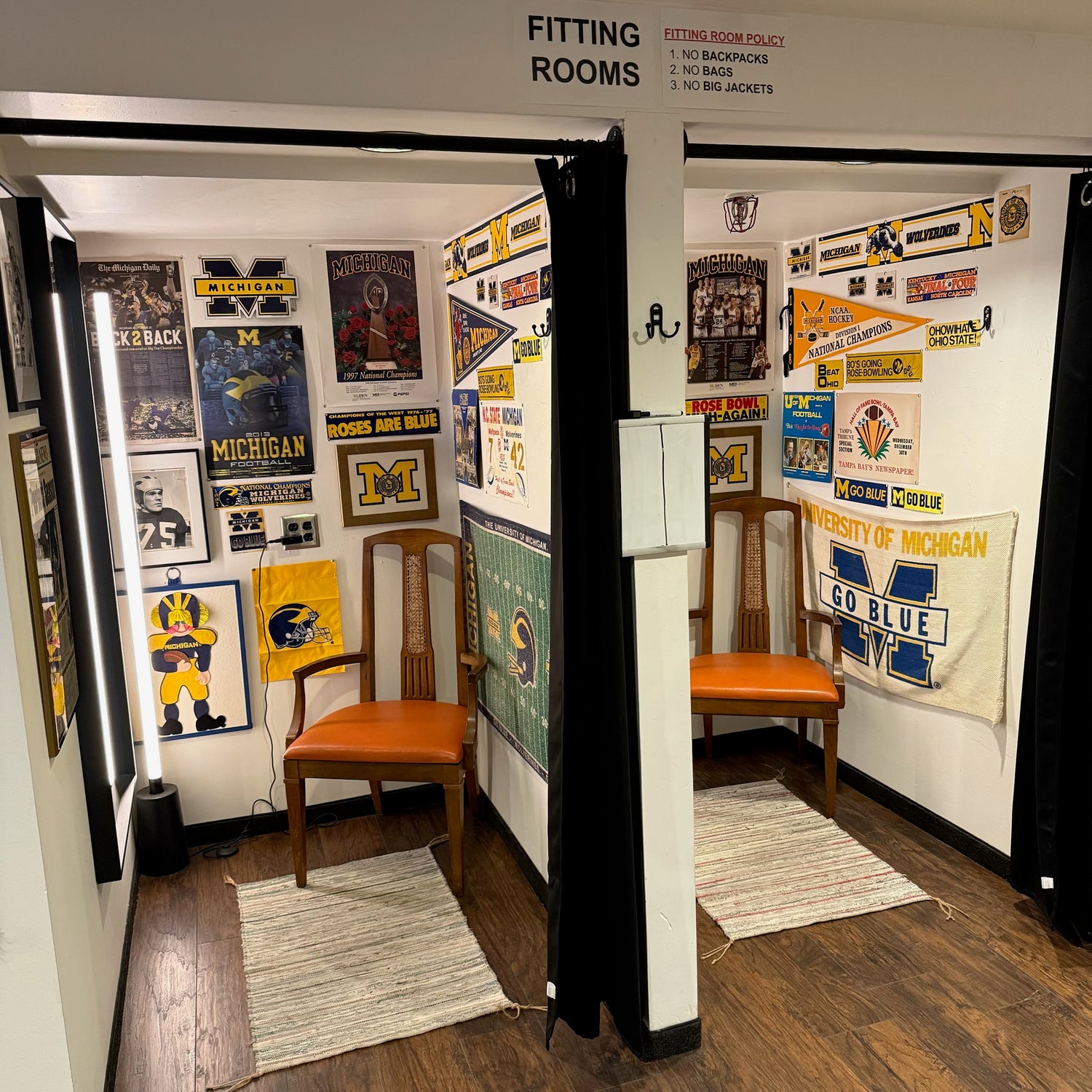 University Vintage – University Vintage, LLC